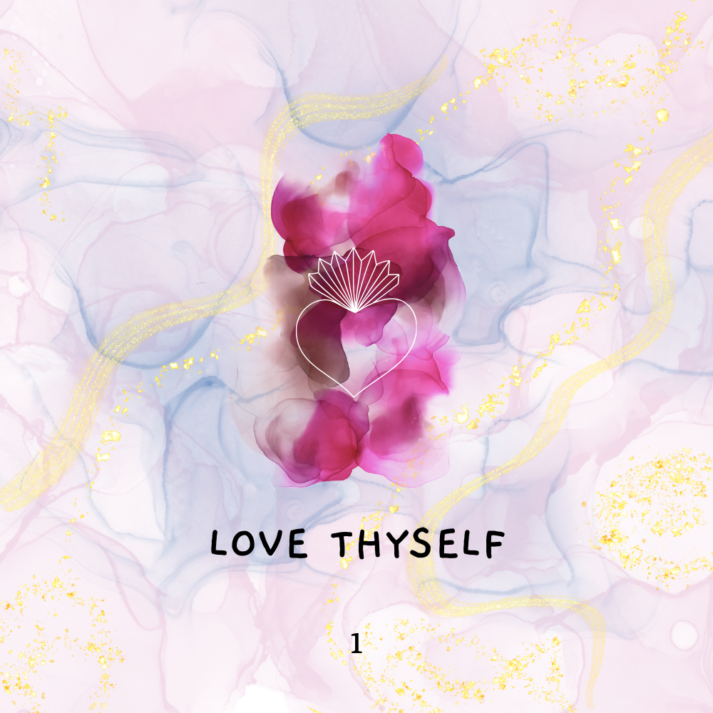 Shaltazar Message #1 - Love Thyself – Meditation Music Library
