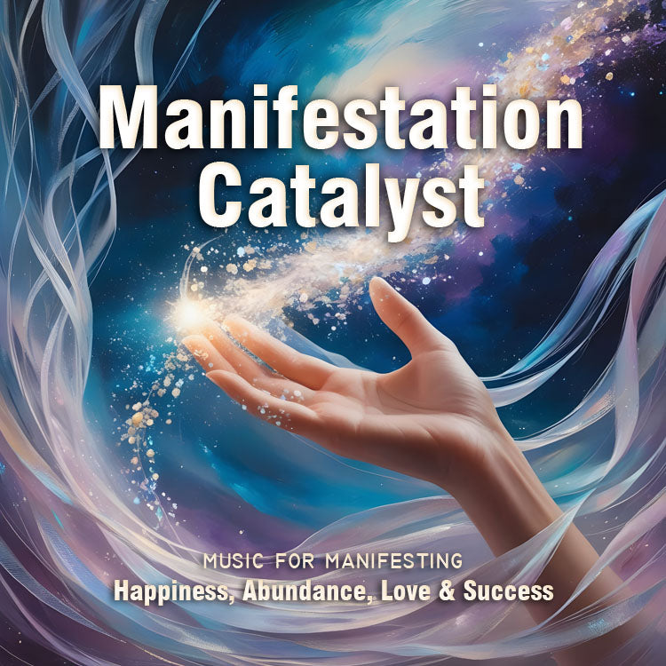 Manifestation Catalyst - Music Collection – Meditation Music Library