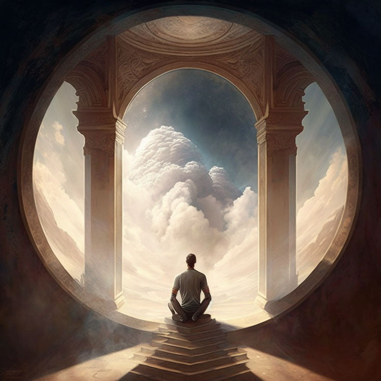 The Cycle Of Life - Enlightenment – Meditation Music Library