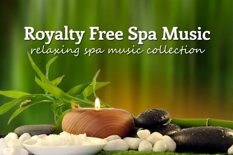 Royalty-Free Spa Music – Meditation Music Library