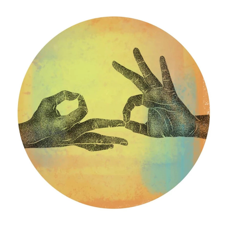 10 Essential Buddhist Mudras & How to Use Them – Meditation Music Library