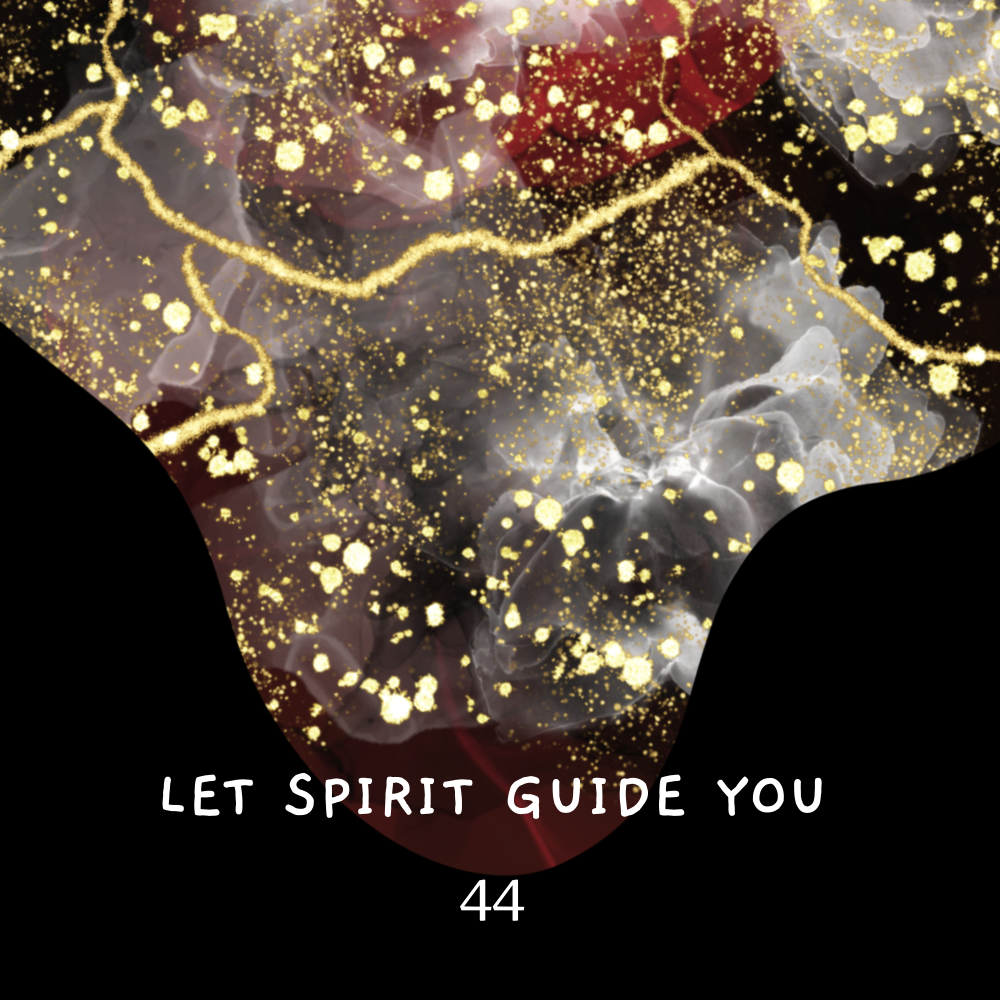 Shaltazar Message #44 - Let Spirit Guide You – Meditation Music Library