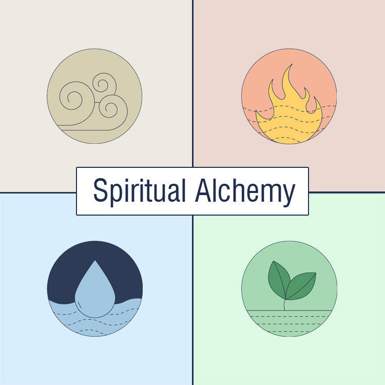 Spiritual Alchemy (432Hz) - Bundle – Meditation Music Library