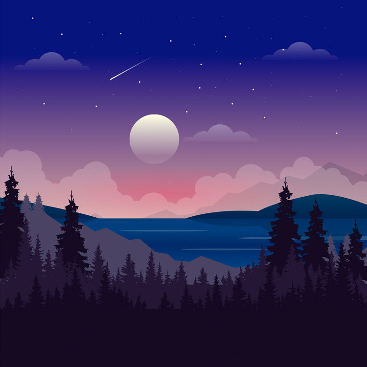 Silky Soul | Meditation Music Library